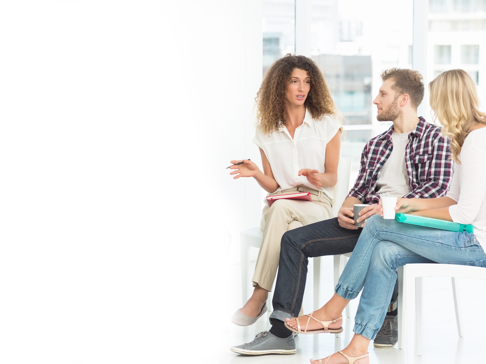 Social Services - Recovery Worker Course, Program, Diploma in Vancouver, BC